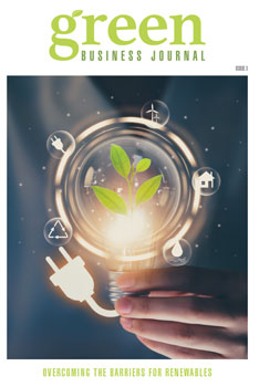 Green Business Journal • Green business and environmental news from ...