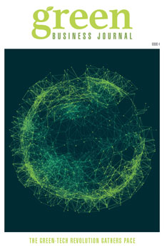 Green Business Journal • Green business and environmental news from ...