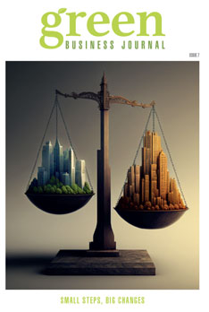 Green Business Journal • Green business and environmental news from ...